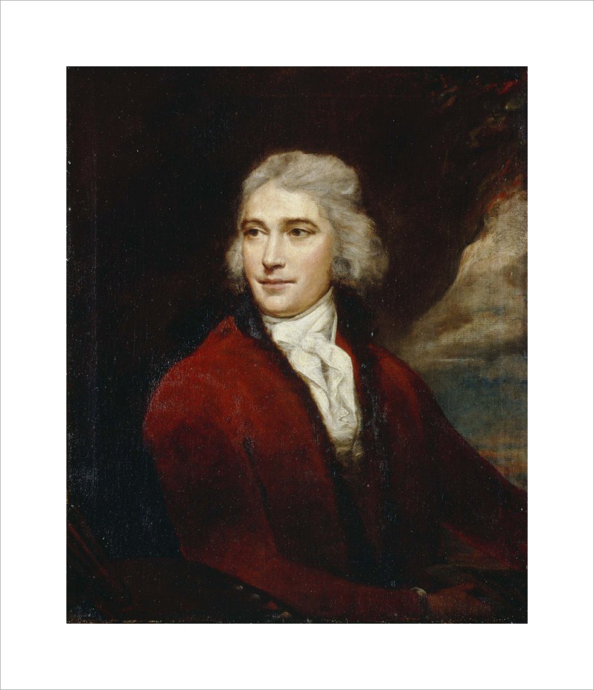 Sir Peter Francis Bourgeois – prints-dulwichpicturegallery