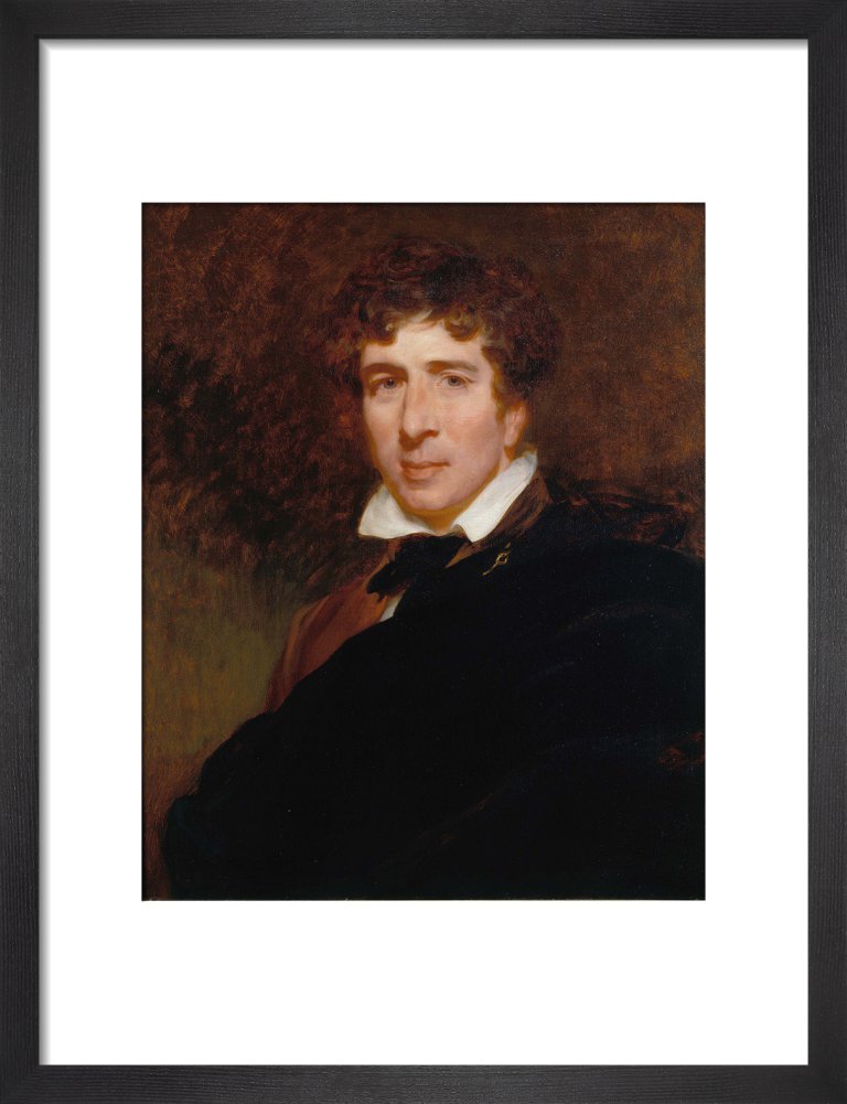 Charles Kemble – prints-dulwichpicturegallery