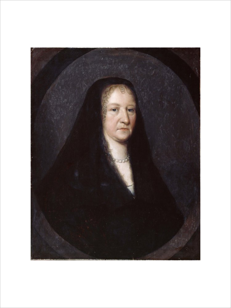 Mrs Jane Cartwright – prints-dulwichpicturegallery