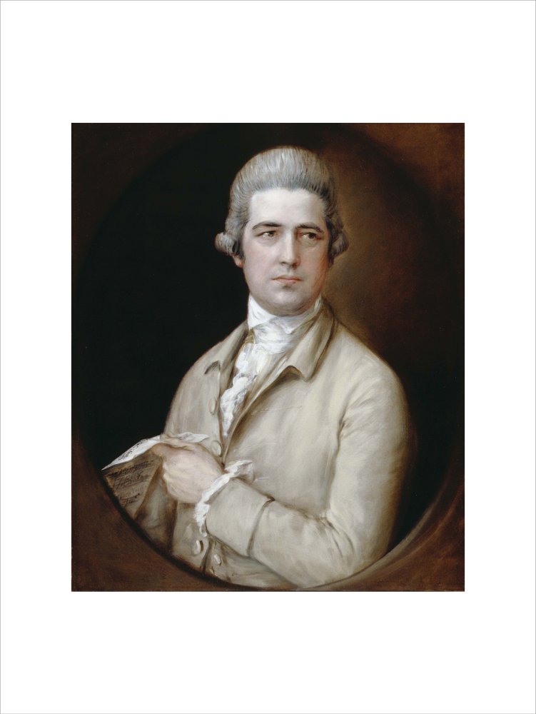 Thomas Linley the elder – prints-dulwichpicturegallery