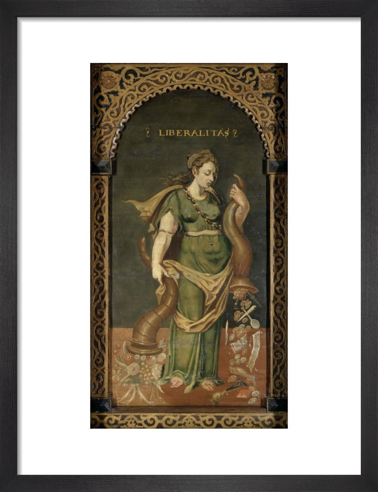 Liberality – prints-dulwichpicturegallery