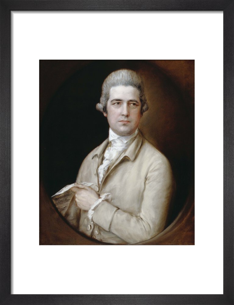 Thomas Linley the elder – prints-dulwichpicturegallery