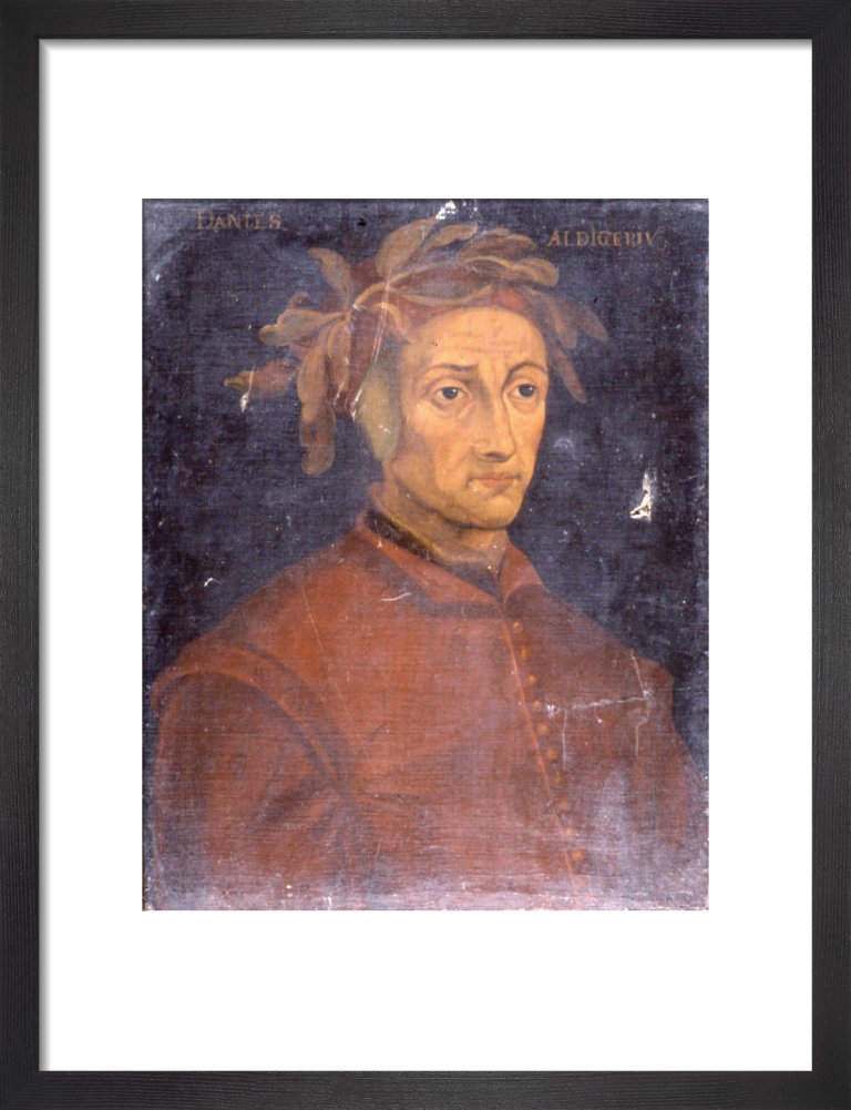 Dante – prints-dulwichpicturegallery