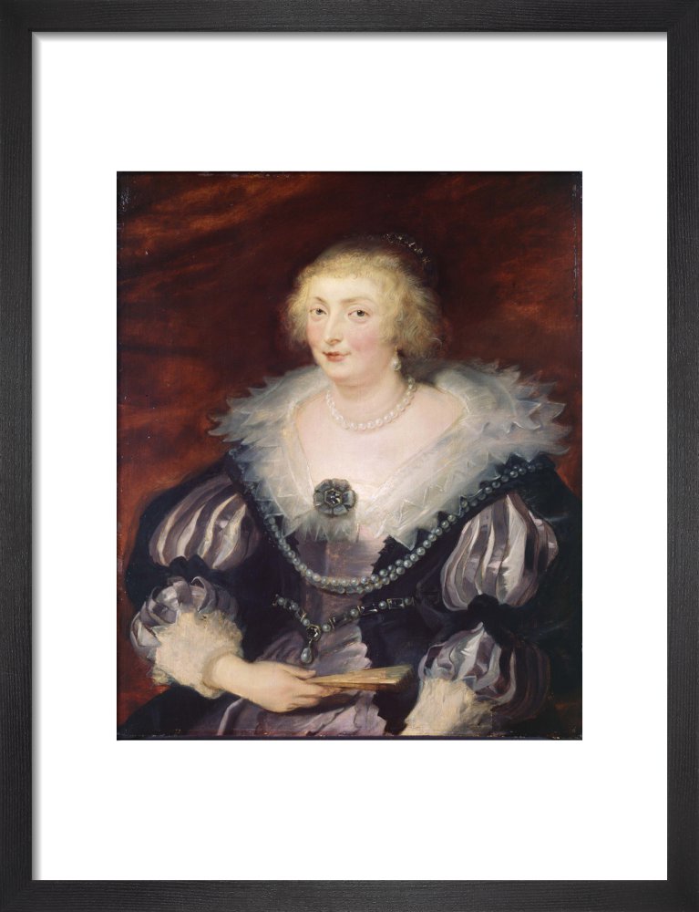 Portrait of a Lady – prints-dulwichpicturegallery