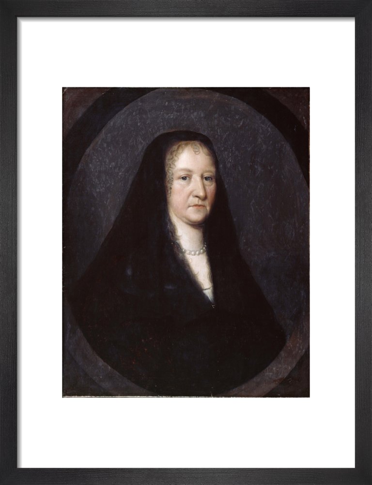 Mrs Jane Cartwright – prints-dulwichpicturegallery