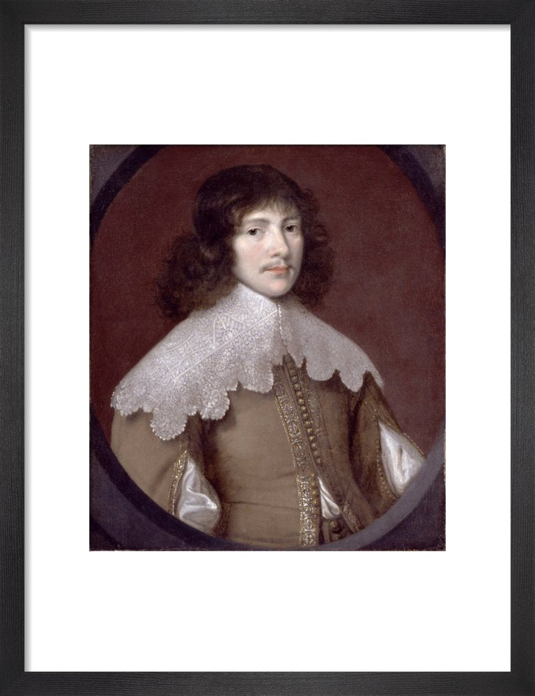 Young Mr Cartwright – prints-dulwichpicturegallery