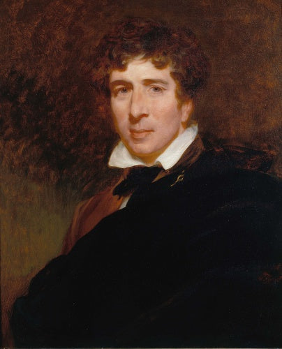 Charles Kemble – prints-dulwichpicturegallery