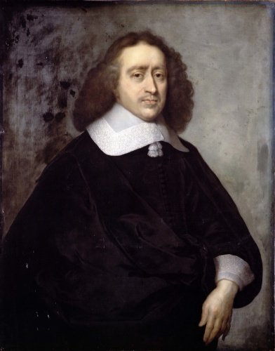 A Dutch Gentleman – prints-dulwichpicturegallery