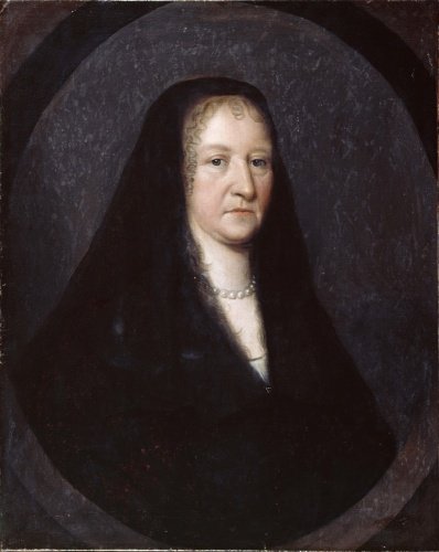 Mrs Jane Cartwright – prints-dulwichpicturegallery